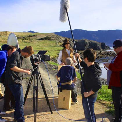 College of the North Atlantic